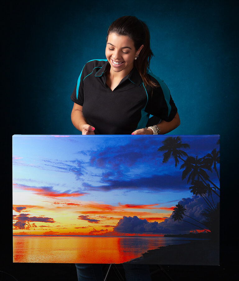 Professional Photo Lab Specialists | Iconic Printing and Framing